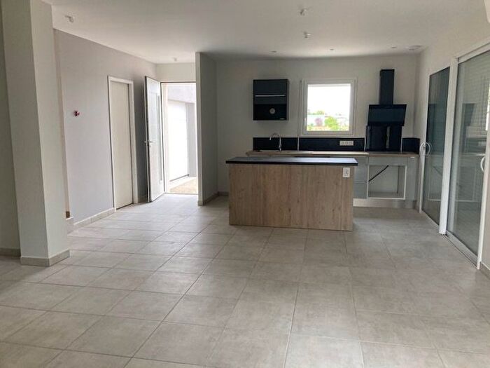 Maison à louer - Toulouse, Saint-Simon - 5 pièces - 4 chambres