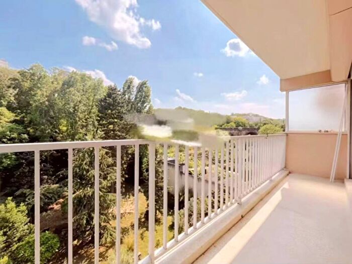 Appartement 2 pièces à Chemins des Vignes, Issy-les-Moulineaux, à louer