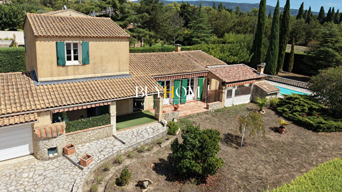 Maison 5 pièces à L'Isle-sur-la-Sorgue, Saint-Antoine, à vendre