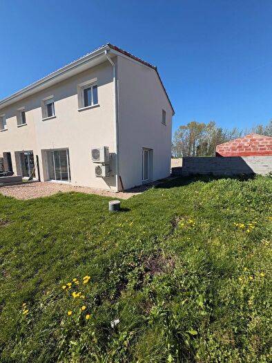 Maison 4 pièces à Villenave-d'Ornon, Rouquette, Courréjean, Hourcade, à louer