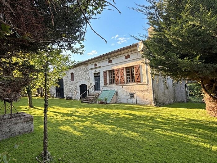 Maison 5 pièces à Boscamnant, à vendre