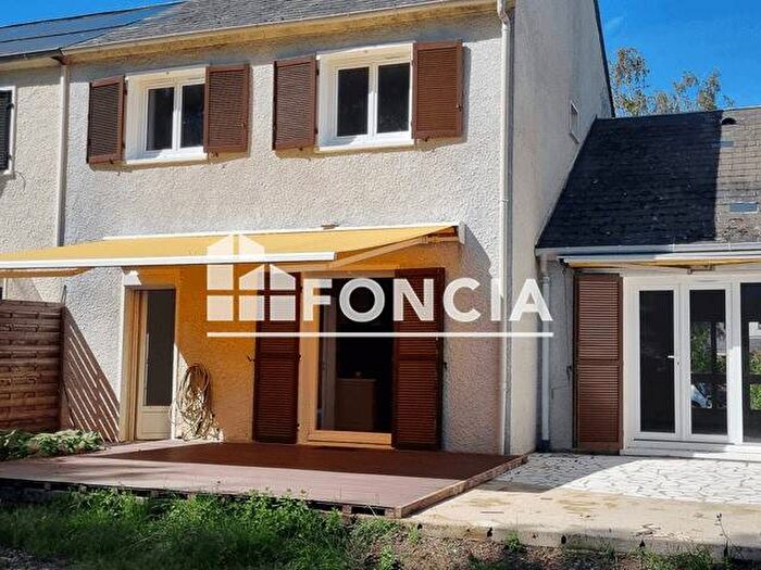 Activités, Orléans - Maison 5 pièces à louer