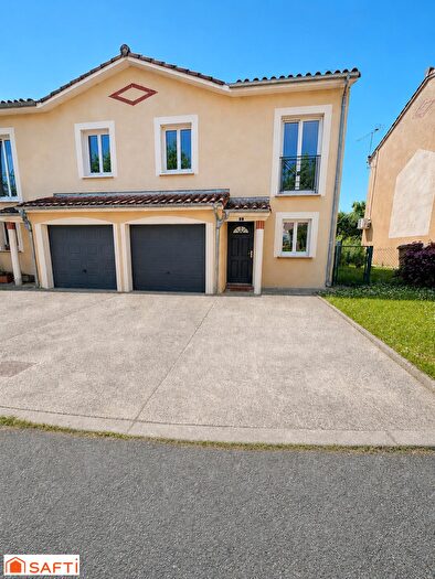 Maison 4 pièces à Arthès, à vendre