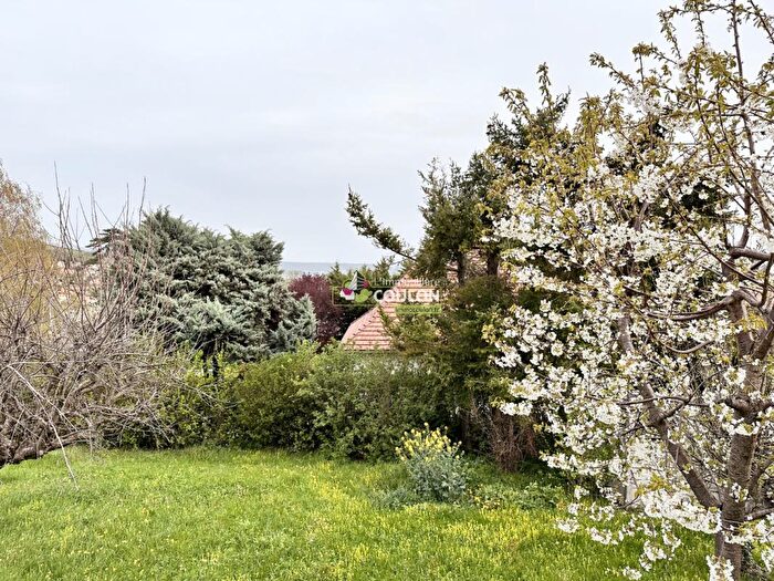Maison 5 pièces à louer à Romagnat
