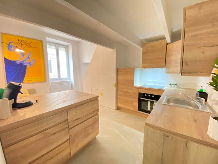 Avignon, Carmes, Carreterie, Université - Appartement 2 pièces à louer
