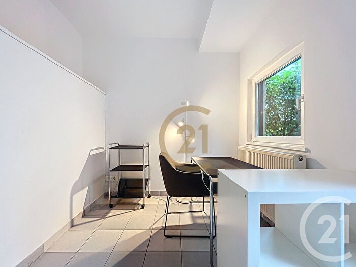 Appartement 2 pièces à louer à Essert