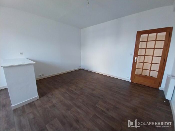 Appartement à louer - Tréguier - 1 chambre