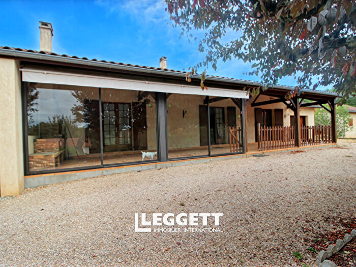 Mouleydier : Maison 5 pièces à vendre