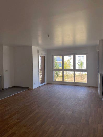 Appartement 3 pièces à louer - Buchelay