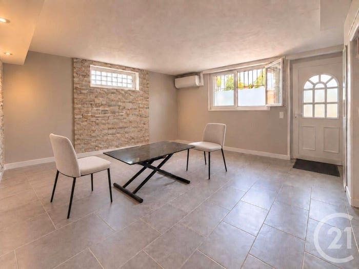 Brunoy - Appartement 2 pièces à louer