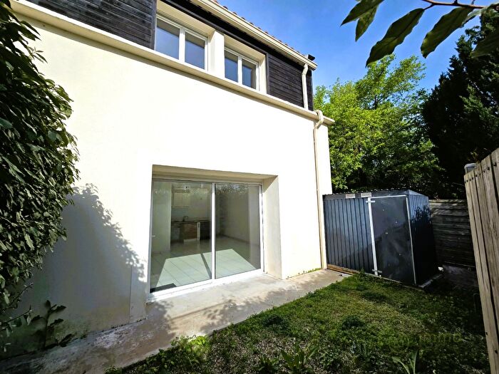 Lesparre-Médoc - Appartement 3 pièces à vendre