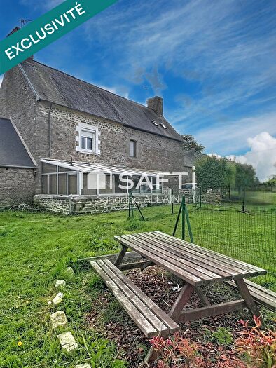 Ploumagoar - Maison 5 pièces à vendre