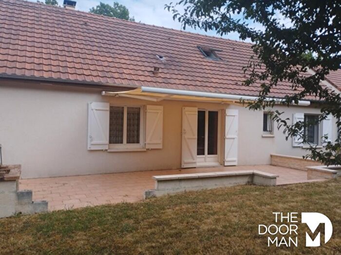 Maison 5 pièces à vendre à Saint-Florent-sur-Cher