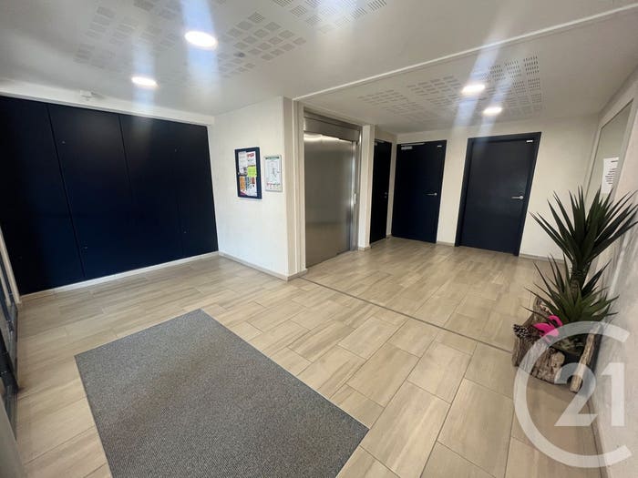 Le Grau-du-Roi, Port Royal, Plage Rive Gauche : Appartement 3 pièces à vendre