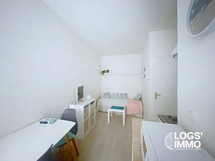 Appartement 1 pièce à louer - Centre ville, Bordeaux