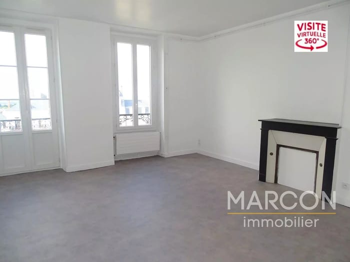 Appartement 2 pièces à postalCode, à louer