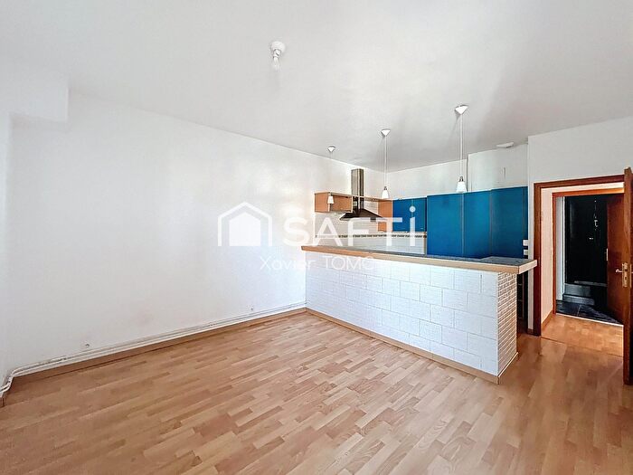 Appartement 3 pièces à vendre à Lens, Nord Est