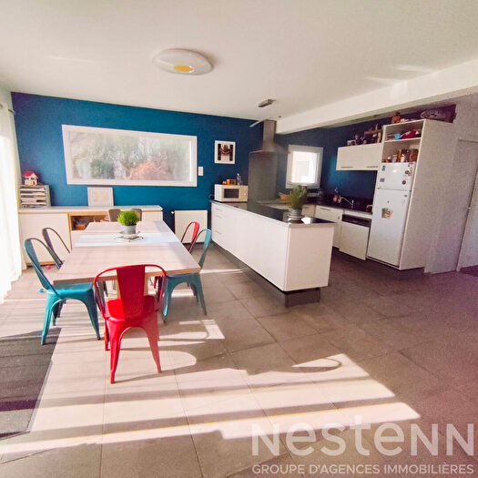 Maison à vendre - Calan - 5 pièces - 3 chambres