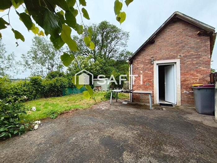 Maison 2 pièces à vendre - Lorrez-le-Bocage-Préaux