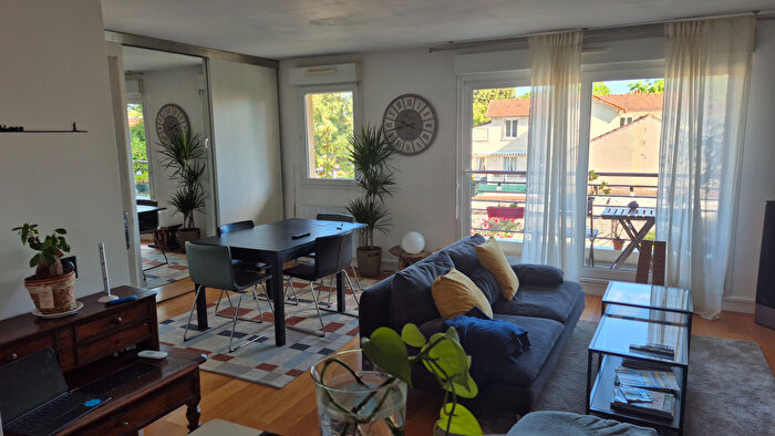 Appartement 4 pièces à vendre - Villejuif, Centre-ville