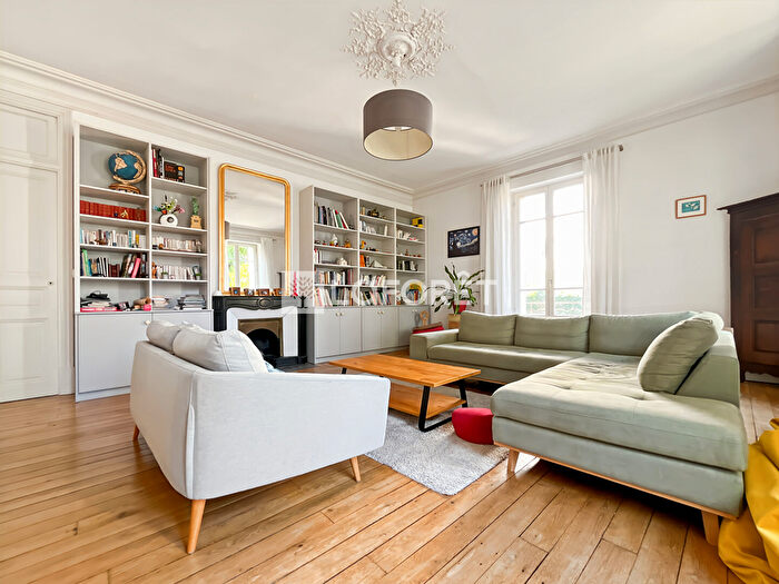 Appartement à vendre - Valence, Faventines - 5 pièces - 4 chambres