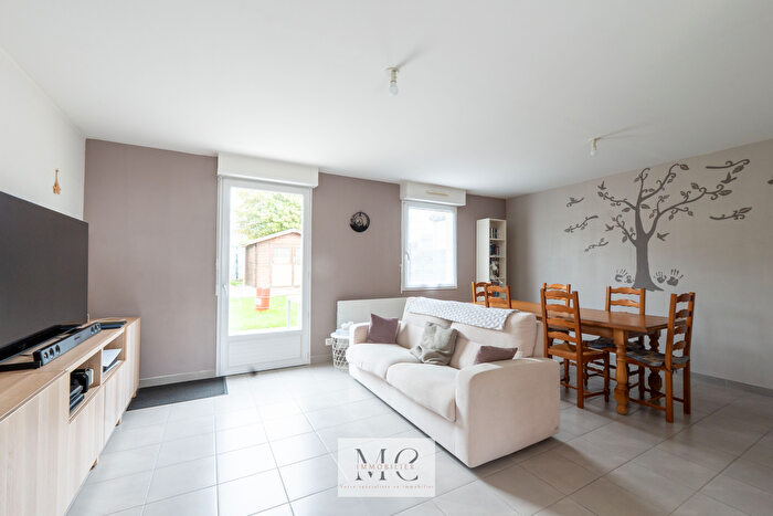 Maison 5 pièces à vendre à Bully-les-Mines