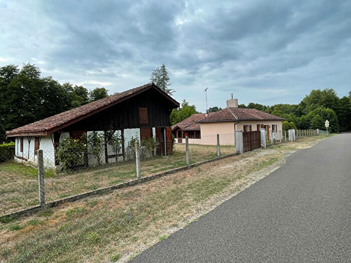Maison 4 pièces à Geloux, à vendre