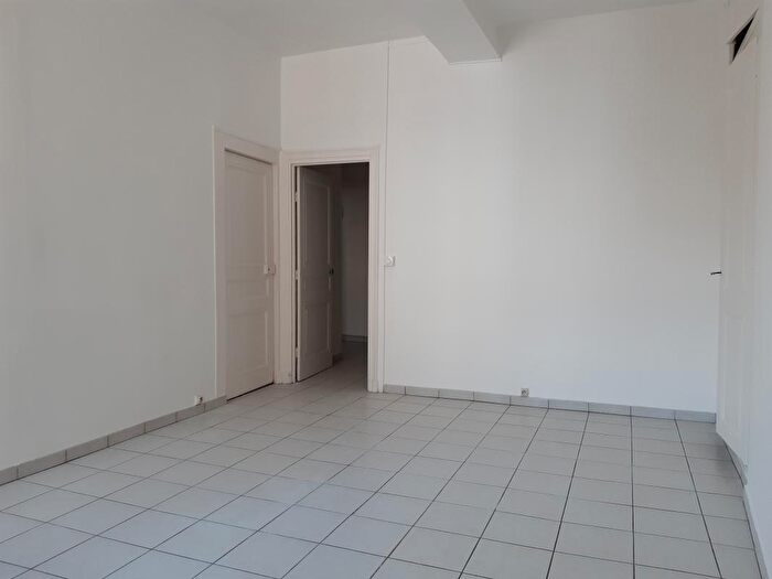 Lyon 1er, Ouest des Pentes - Appartement 3 pièces à louer
