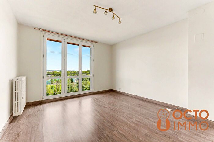 Toulouse, Croix de Pierre - Appartement 3 pièces à louer