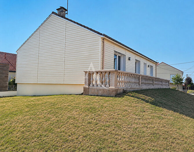 Maison 4 pièces à vendre à Basse-Goulaine