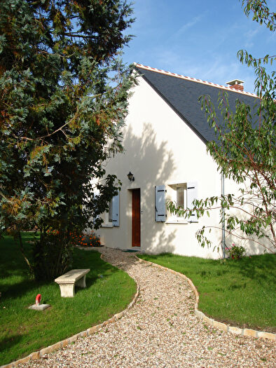 Fondettes : Maison 6 pièces à vendre
