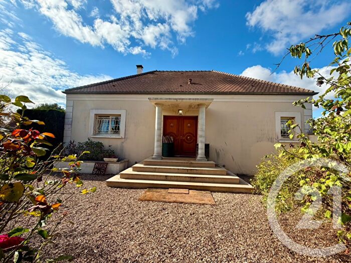 Maison 5 pièces à vendre à Othis