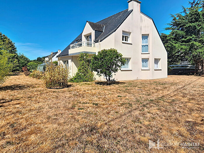 Maison 6 pièces à vendre - Sainte-Hélène