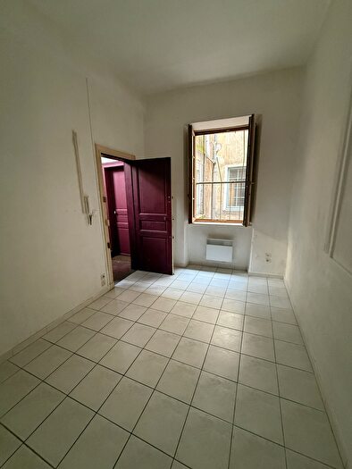 Appartement 2 pièces à Carcassonne, Centre-ville, à vendre