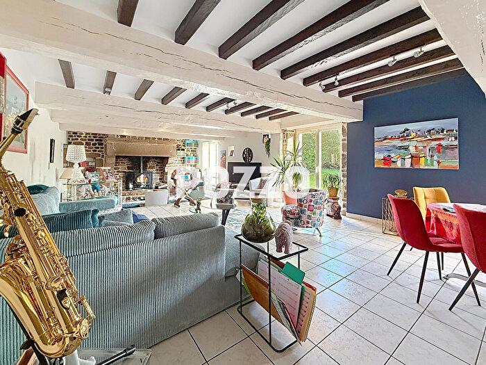 Maison 7 pièces à vendre à La Colombe