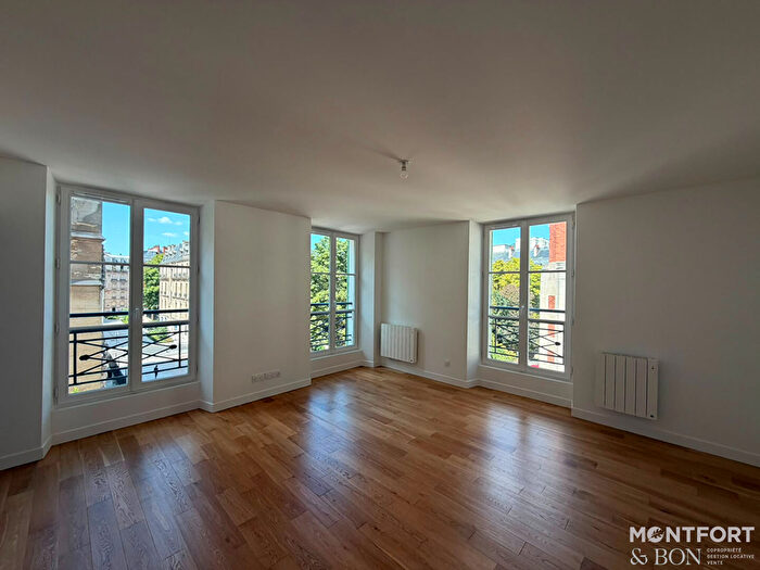 Paris 7ème, Invalides - Appartement 5 pièces à louer