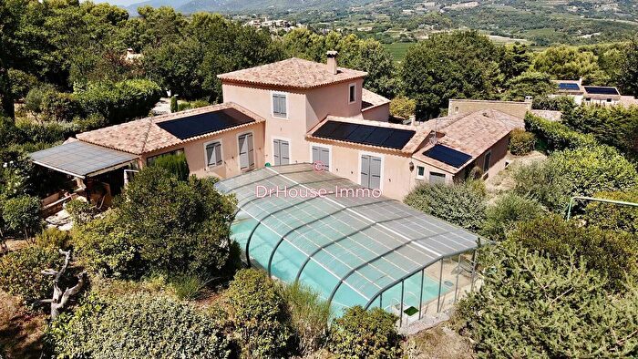 Maison 6 pièces à vendre à Faucon