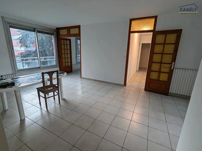 Appartement à vendre - Toulouse, Bellefontaine - 5 pièces - 4 chambres