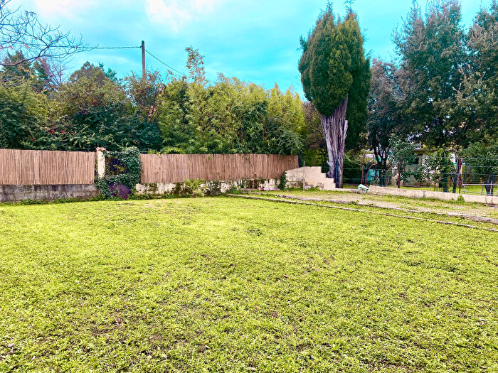 Maison à vendre - Orange - 4 pièces - 3 chambres