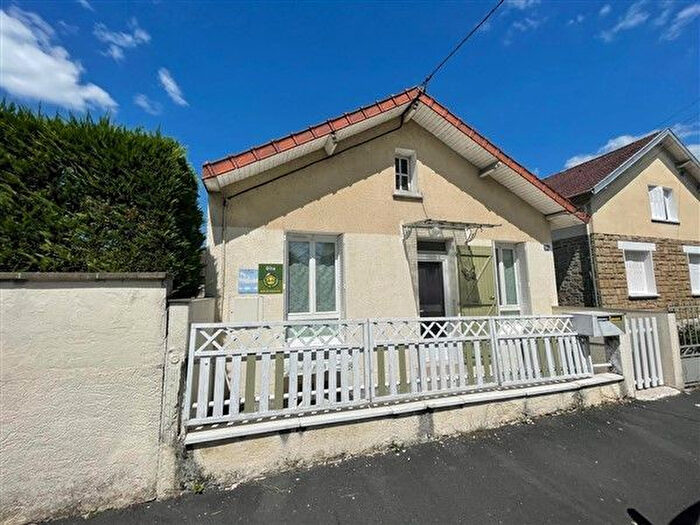 Appartement à vendre - Brive-la-Gaillarde, Pont de La Bouvie, Gaubre, Estavel, Tujac - 3 pièces - 2 chambres