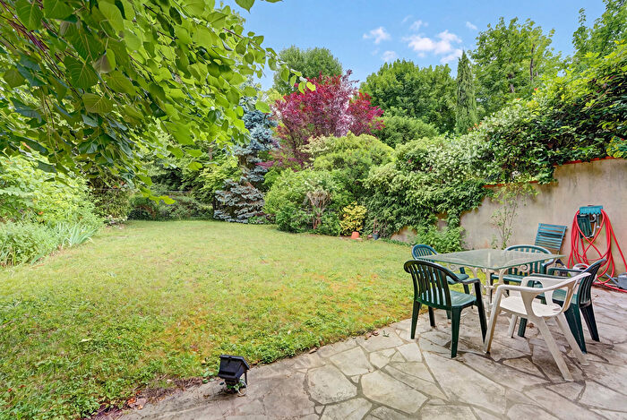 Saint-Germain-en-Laye, Bergette, Debussy : Maison 6 pièces à vendre