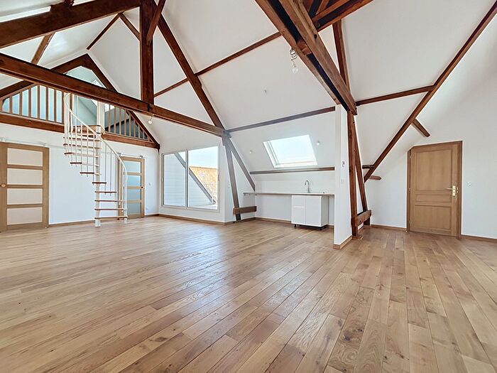 Appartement 3 pièces à Barneville-Carteret, à vendre