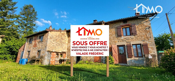 Maison 2 pièces à vendre - Cieux