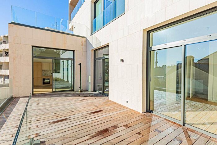 Appartement à louer - Saint-Félix, Nantes - 3 pièces - 2 chambres