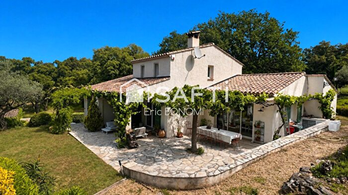 Maison 6 pièces à Fréjus, Centre-ville, à vendre