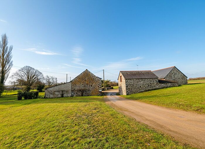 Maison à vendre - Andel - 6 pièces - 4 chambres