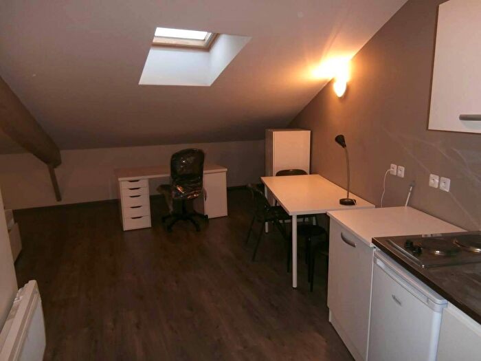 Appartement 1 pièce à louer à La Ville, Tournon-sur-Rhône