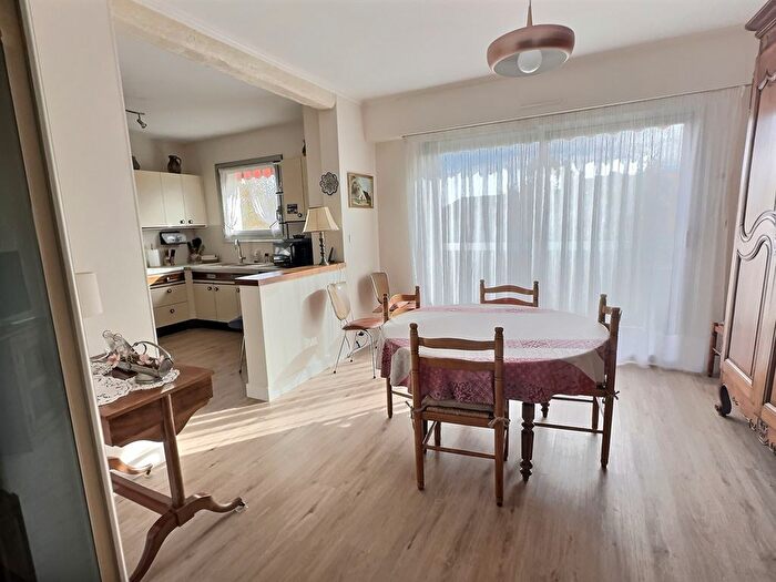 Appartement à vendre - Orléans, La Madeleine, Saint-Laurent - 5 pièces - 3 chambres