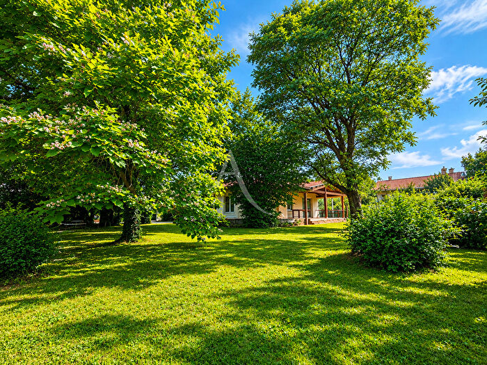 Maison 6 pièces à vendre - Lons