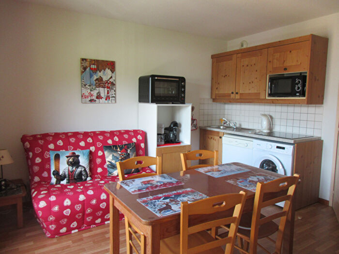 Appartement 3 pièces à vendre à Arvieux